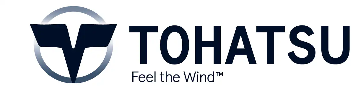 Tohatsu 8hp Outboard Engine